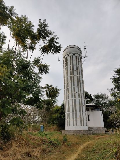 Vainu Bappu Observatory | Vellore - What to Expect | Timings | Tips ...