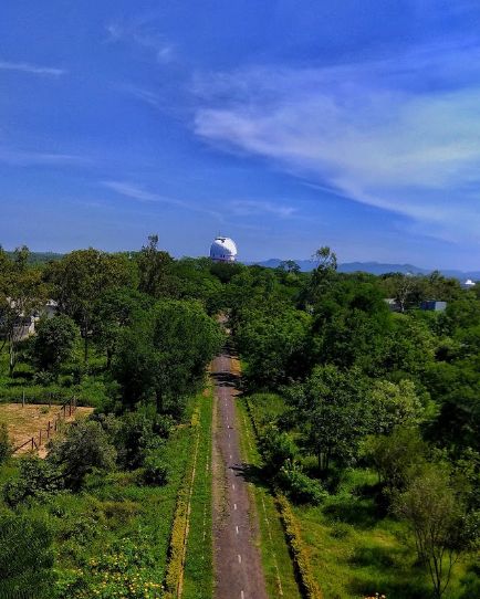Vainu Bappu Observatory | Vellore - What to Expect | Timings | Tips ...