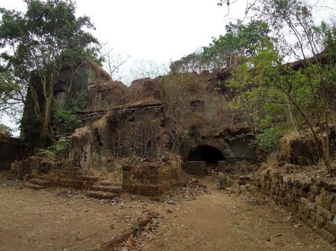 Dutch Factory | Vengurla - What to Expect | Timings | Tips - Trip Ideas ...