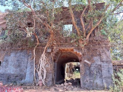 Dutch Factory | Vengurla - What to Expect | Timings | Tips - Trip Ideas ...