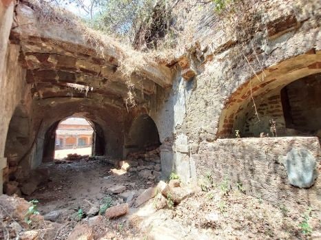 Dutch Factory | Vengurla - What to Expect | Timings | Tips - Trip Ideas ...