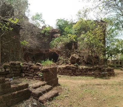 Dutch Factory | Vengurla - What to Expect | Timings | Tips - Trip Ideas ...