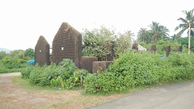 Dutch Factory | Vengurla - What to Expect | Timings | Tips - Trip Ideas ...