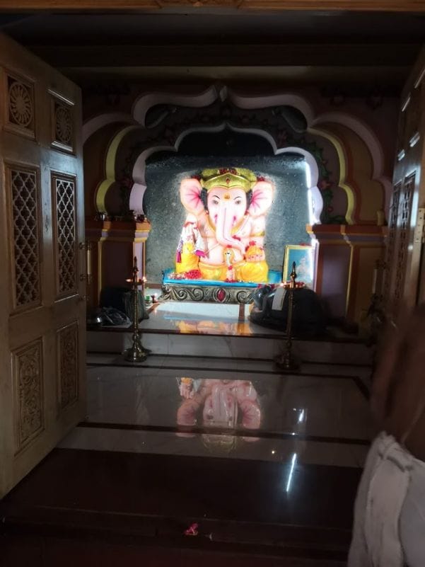 Pray at Redi Ganpati Temple, Vengurla - Timing, History & Photos