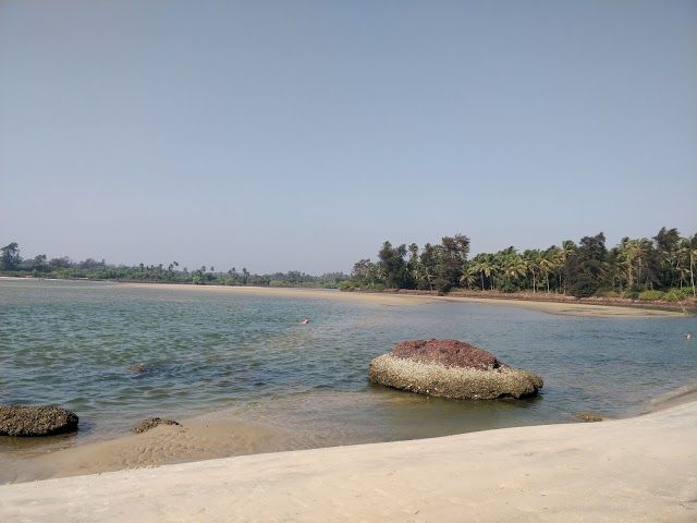 Pray at Redi Ganpati Temple, Vengurla - Timing, History & Photos