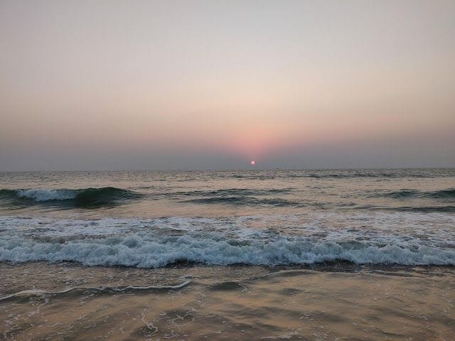 Pray at Redi Ganpati Temple, Vengurla - Timing, History & Photos