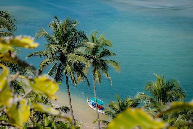 Pray at Redi Ganpati Temple, Vengurla - Timing, History & Photos