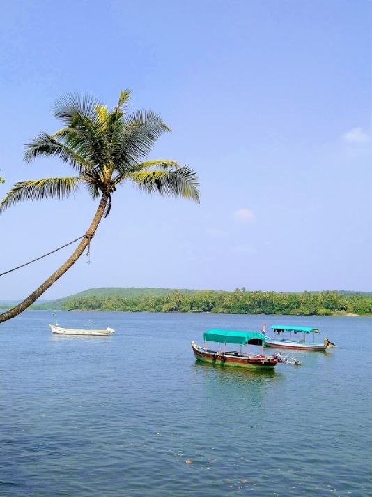 Indulge in Water Sports at Vengurla Beach | Vengurla - What to Expect ...