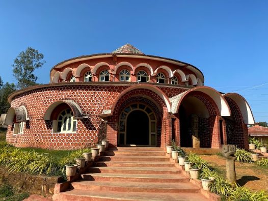 Aruku Tribal Museum, Visakhapatnam (Vizag) - Ticket Price, Timings, Photos
