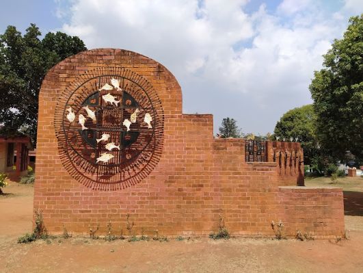 Aruku Tribal Museum, Visakhapatnam (Vizag) - Ticket Price, Timings, Photos