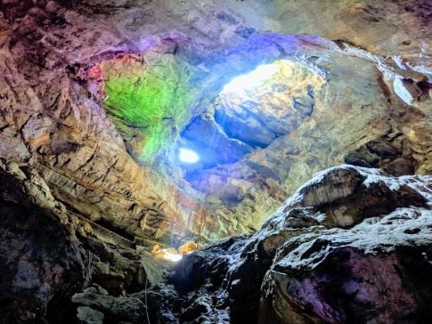 Borra Caves | Visakhapatnam (Vizag) - What to Expect | Timings | Tips ...