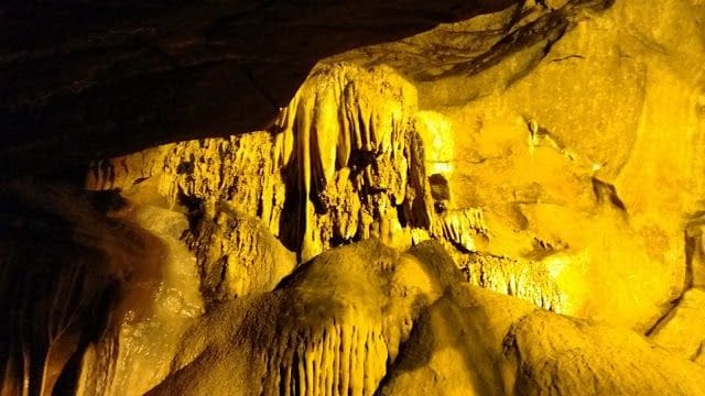 Borra Caves | Visakhapatnam (Vizag) - What to Expect | Timings | Tips ...