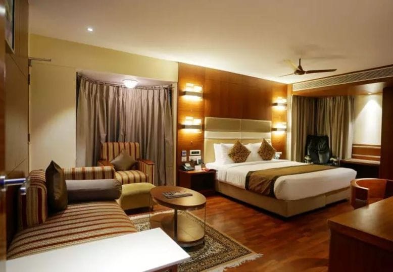 Hotel Daspalla | Visakhapatnam (Vizag) - What to Expect | Timings ...