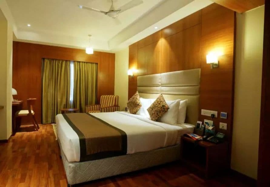 Hotel Daspalla | Visakhapatnam (Vizag) - What to Expect | Timings ...