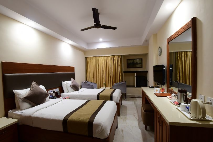 Hotel Daspalla | Visakhapatnam (Vizag) - What to Expect | Timings ...