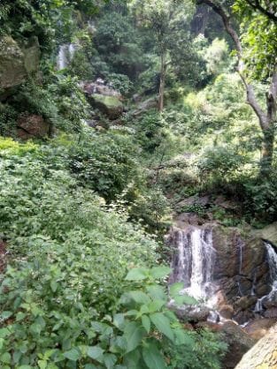 Katiki Waterfalls | Visakhapatnam (Vizag) - What to Expect | Timings ...