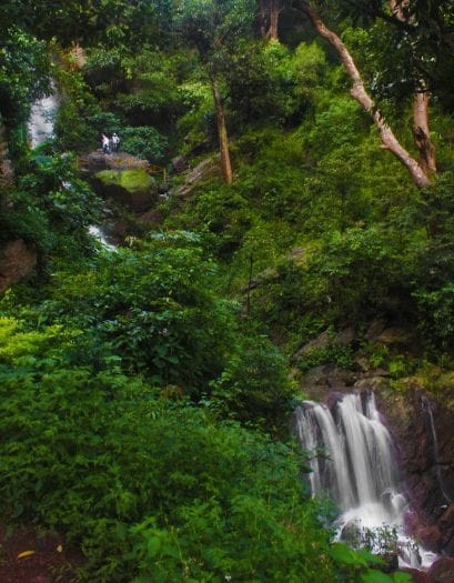 Katiki Waterfalls | Visakhapatnam (Vizag) - What to Expect | Timings ...