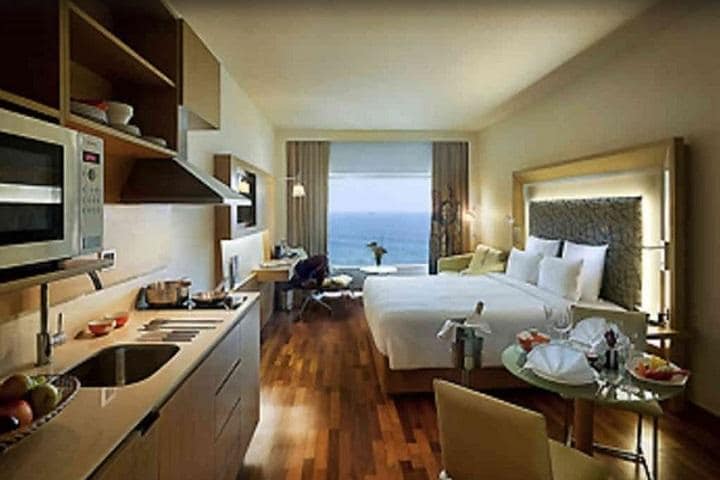 Novotel Visakhapatnam Varun Beach, Visakhapatnam (Vizag) - Things to Do ...