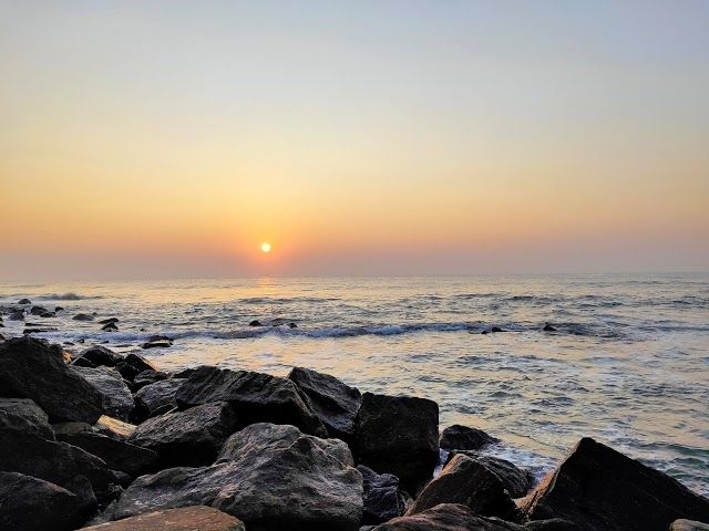 Rishikonda Beach, Visakhapatnam (Vizag) - Things to Do, Timings & Photos