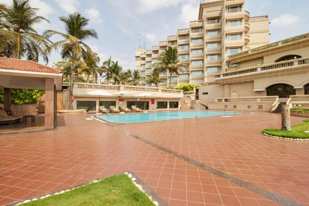 The Gateway Hotel Visakhapatnam | Visakhapatnam (Vizag) - What to ...