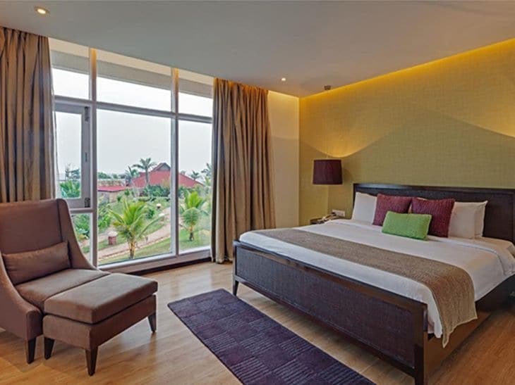 The Park Vizag | Visakhapatnam (Vizag) - What to Expect | Timings ...