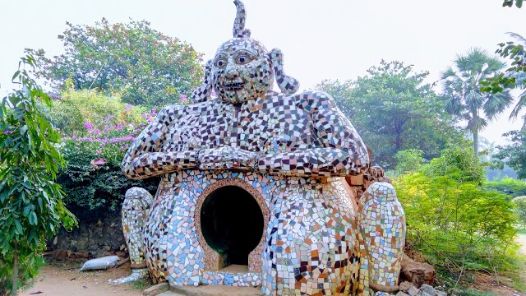 VUDA Park | Visakhapatnam (Vizag) - What to Expect | Timings | Tips ...