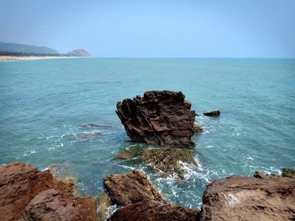 Yarada Beach, Visakhapatnam (Vizag) - Things to Do, Timings & Photos