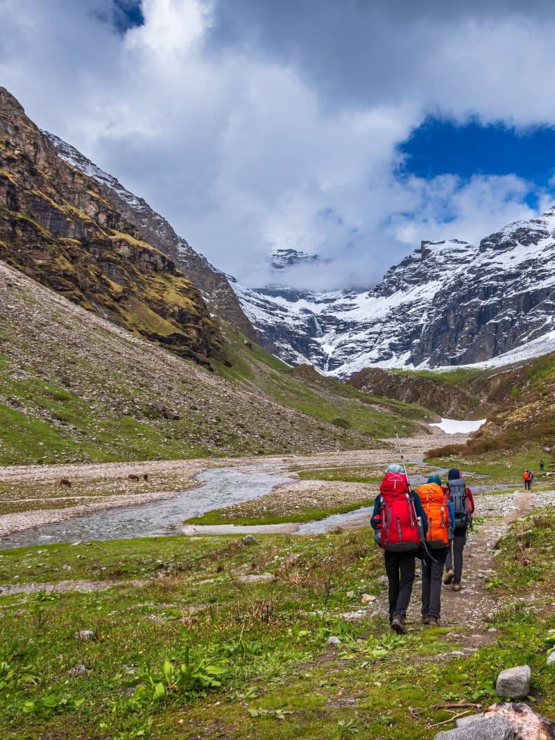 Top Stays In & Around Mumbai for a Weekend Getaway