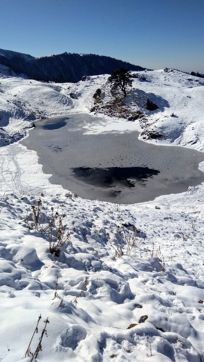 Top 10 Snow Places to Visit in Himachal Pradesh