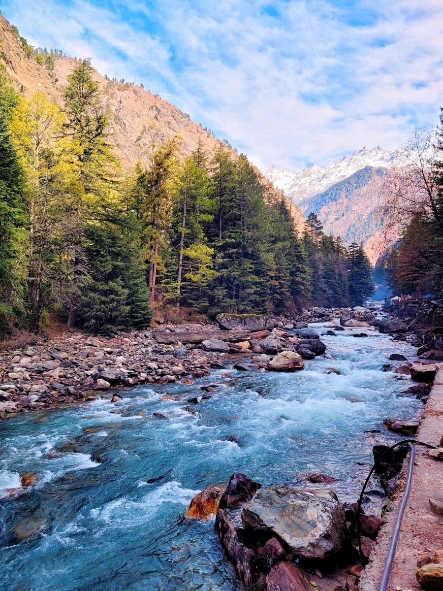 Amazing Things to Do in Kasol for a Fantastic Holiday