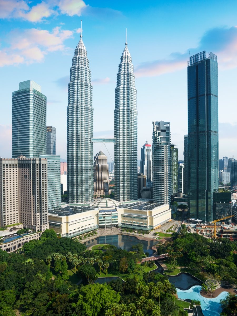 Top 5 Alternative Places You Can Visit Instead of Dubai