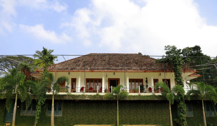 Aranya Homestay | Wayanad - What to Expect | Timings | Tips - Trip ...