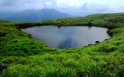 Chembra Peak | Wayanad - What to Expect | Timings | Tips - Trip Ideas ...