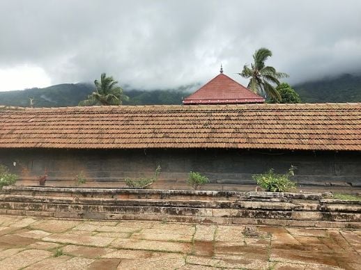 Thirunelli Temple, Wayanad - Timing, History & Photos