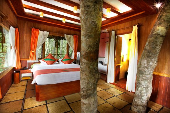 Vythiri Resort | Wayanad - What to Expect | Timings | Tips - Trip Ideas ...