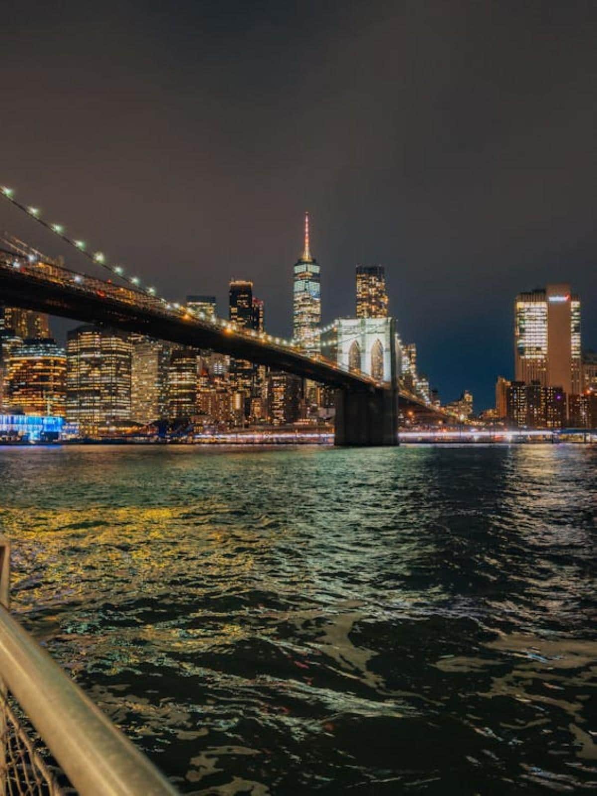 Spring Around the World