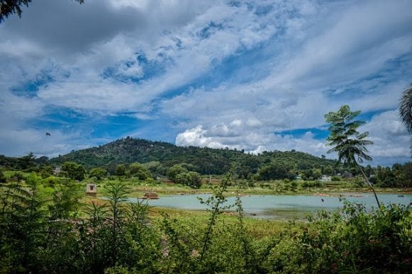 Nature Park | Yelagiri - What to Expect | Timings | Tips - Trip Ideas ...