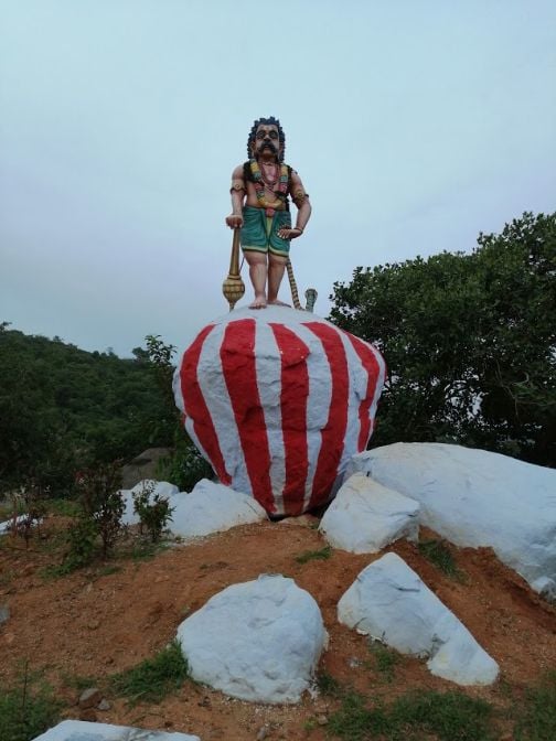 Velavan Temple, Yelagiri - Timing, History & Photos