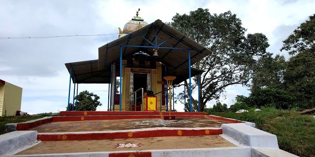 Velavan Temple, Yelagiri - Timing, History & Photos