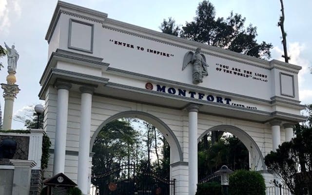 Montfort School | Yercaud - What to Expect | Timings | Tips - Trip ...