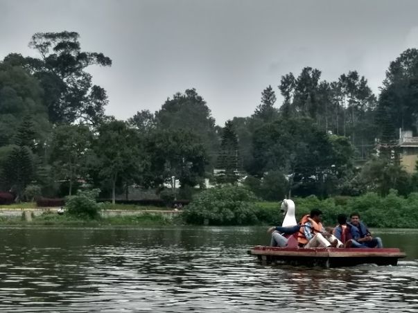 Anna Park | Yercaud - What to Expect | Timings | Tips - Trip Ideas by ...