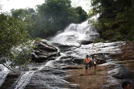 Kiliyur Falls | Yercaud - What to Expect | Timings | Tips - Trip Ideas ...