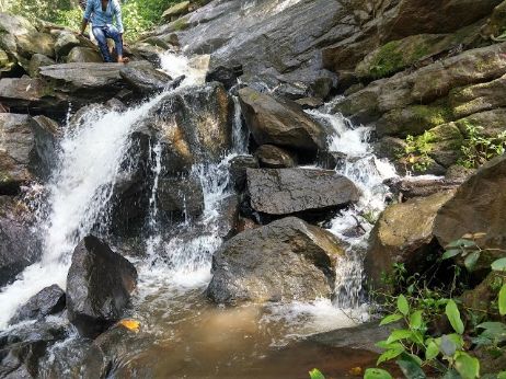 Kiliyur Falls | Yercaud - What to Expect | Timings | Tips - Trip Ideas ...