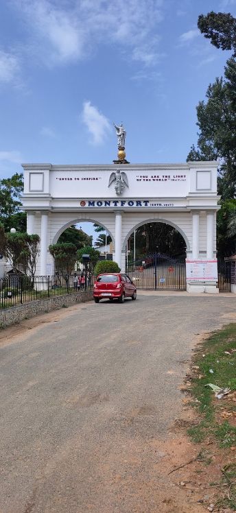 Montfort School | Yercaud - What to Expect | Timings | Tips - Trip ...