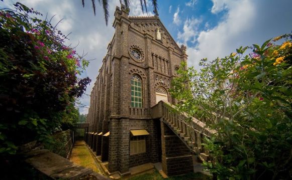 Montfort School | Yercaud - What to Expect | Timings | Tips - Trip ...