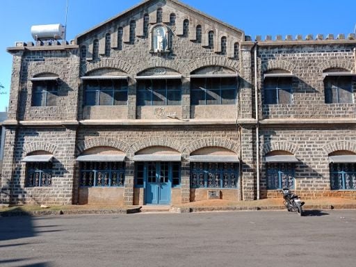 Montfort School | Yercaud - What to Expect | Timings | Tips - Trip ...