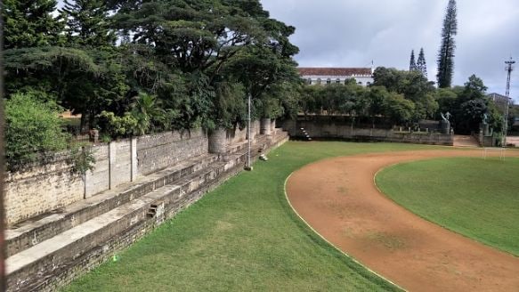 Montfort School | Yercaud - What to Expect | Timings | Tips - Trip ...