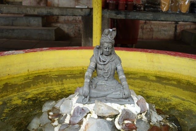 Sri Raja Rajeswari Temple, Yercaud - Timing, History & Photos
