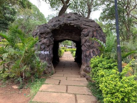 Yercaud Rose Garden | Yercaud - What to Expect | Timings | Tips - Trip ...