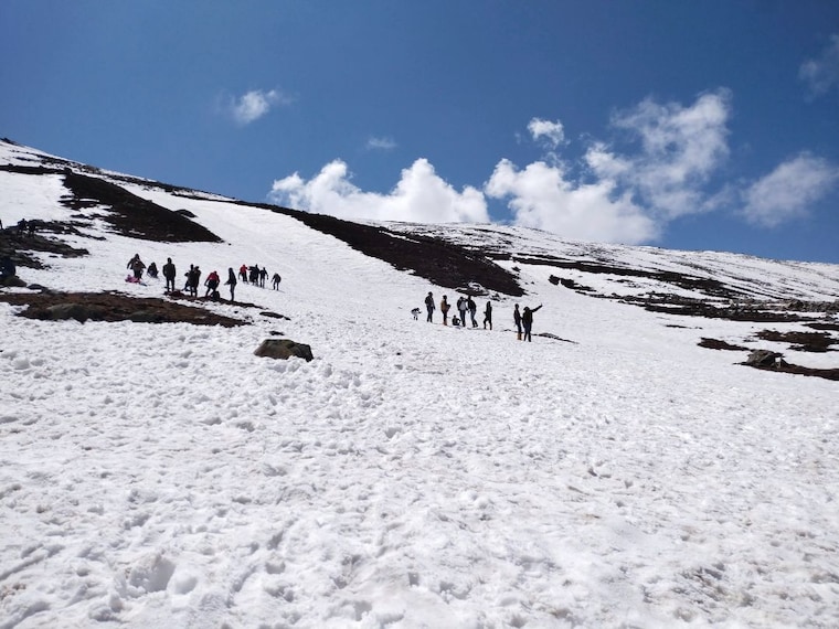 Yumthang Valley, Sikkim | Gangtok - What to Expect | Timings | Tips ...